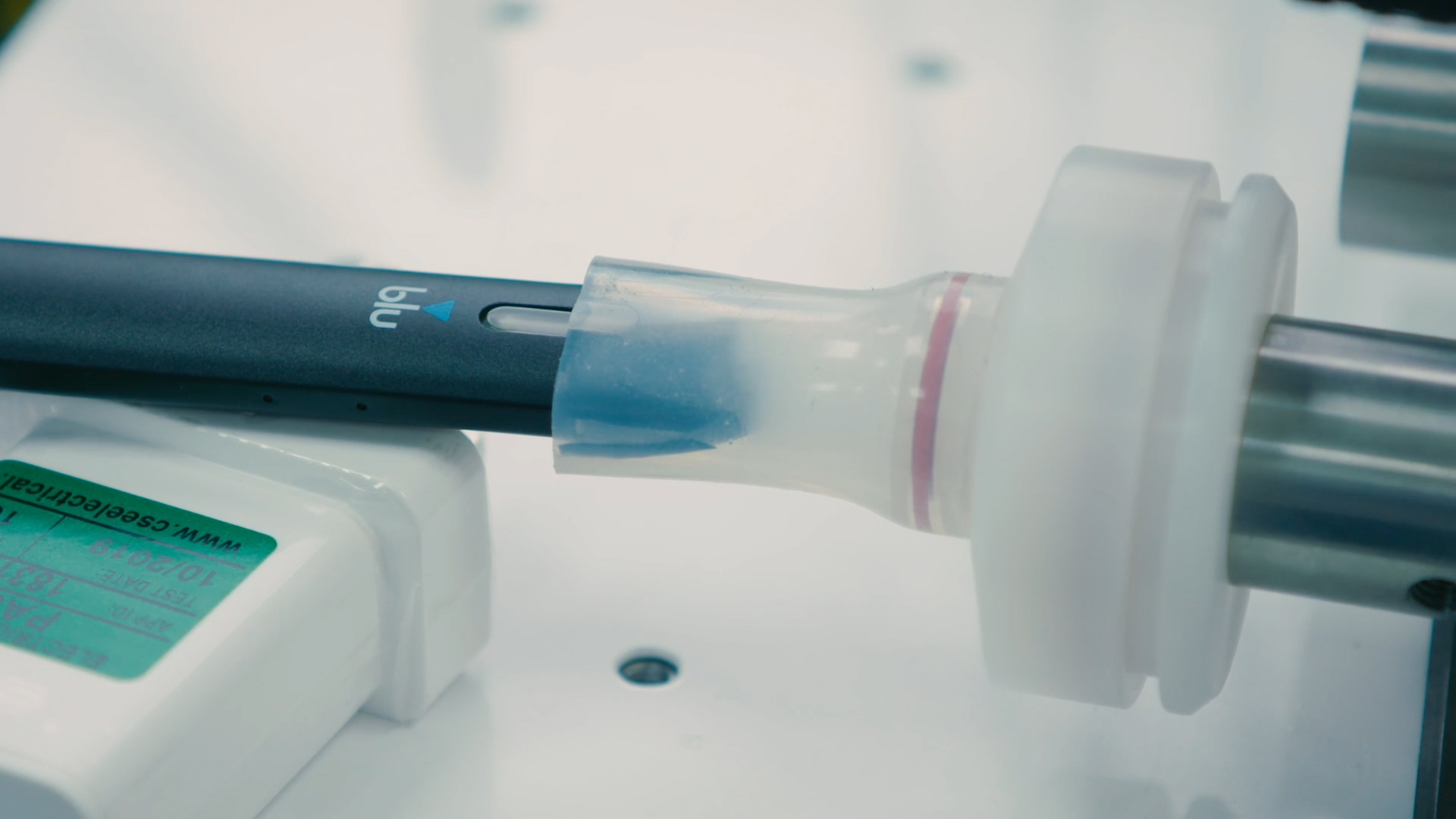 Product quality is vital in reassuring adult smokers about vaping ...