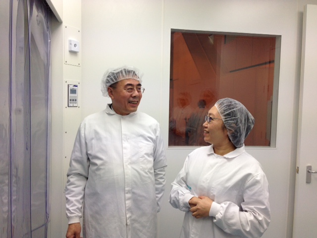 Interview with Hon Lik: original inventor of the e-cigarette - Imperial ...