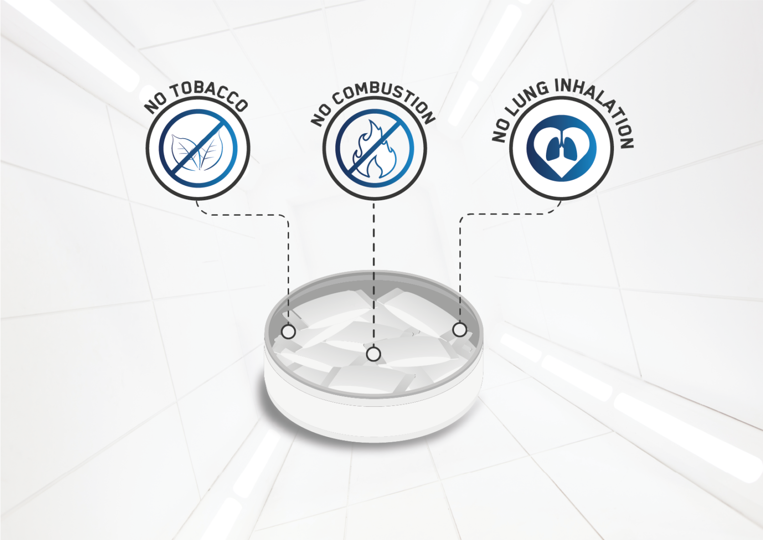Commentary: the tobacco-free nicotine pouch opportunity - Imperial ...