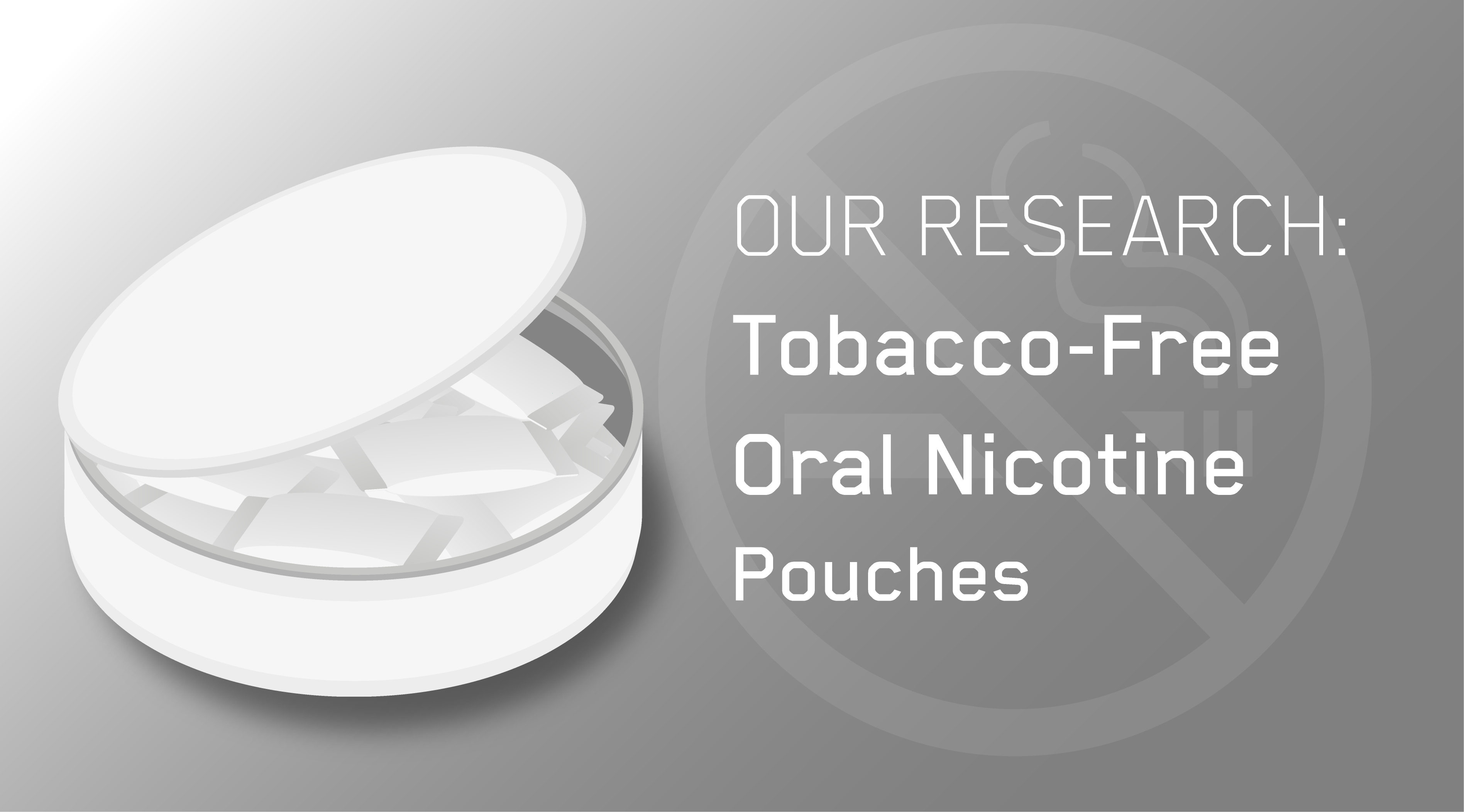 Research Update Tobacco free Oral Nicotine Pouches Imperial Brands Research Update Tobacco free Oral Nicotine Pouches Imperial Brands