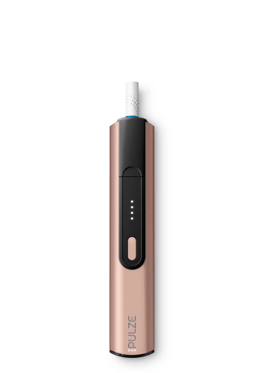 The Science of Heated Tobacco: Risk Perception and Intention to Use ...